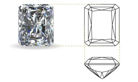 Diamond Shapes - Which One Is Right For Your Ring?